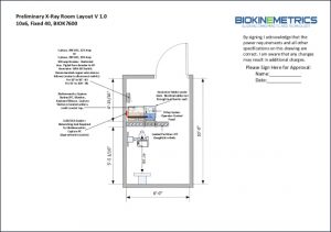 Simple steps to building your X-ray room - ChiroSight Digital X-Ray ...