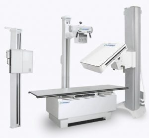 ChiroSight Provides X-ray Solutions for Chiropractors