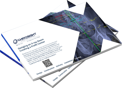 X-ray Room Design Guide - ChiroSight Digital X-Ray Solutions